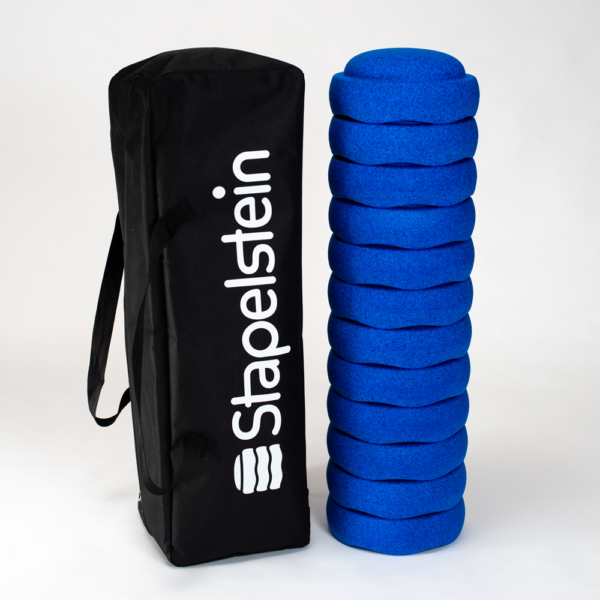 Stapelstein Tragetasche - Stapelstein Webshop Schweiz